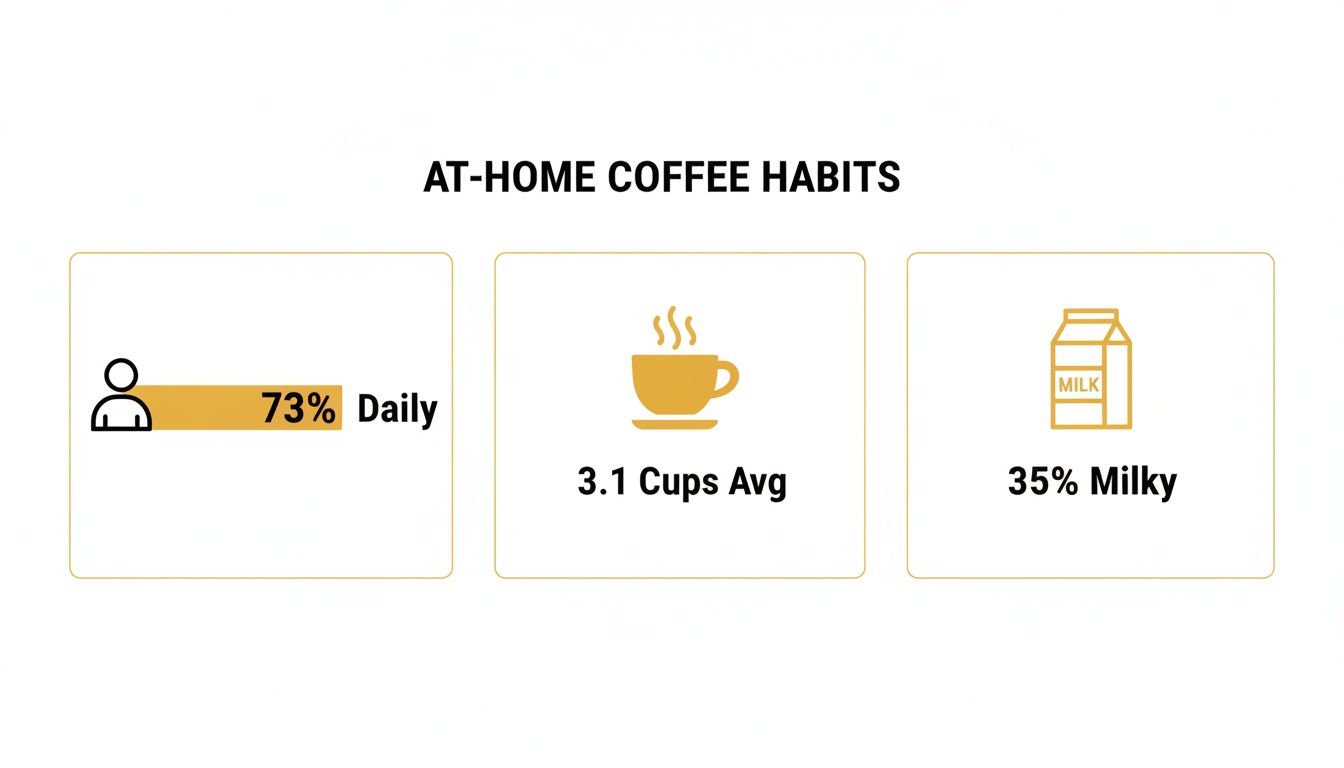 How to Make Cafe au Lait The Simple Way – Cartograph Coffee