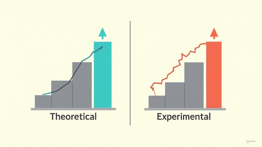 How to Work Out Probability A Practical Guide - Lucky Turbo Competitions