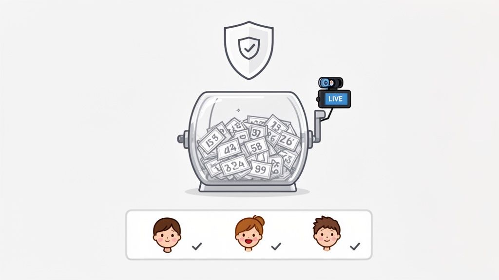 Is Jammy Legit? A Guide to the UK Prize Competition Platform - Lucky ...