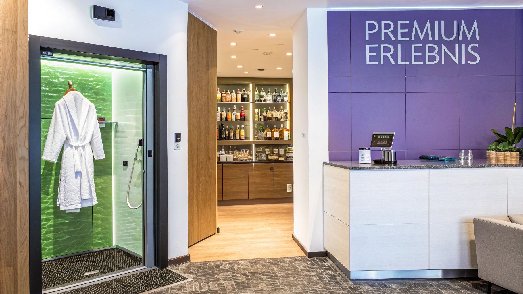Ihr ultimativer guide zu american express centurion lounges