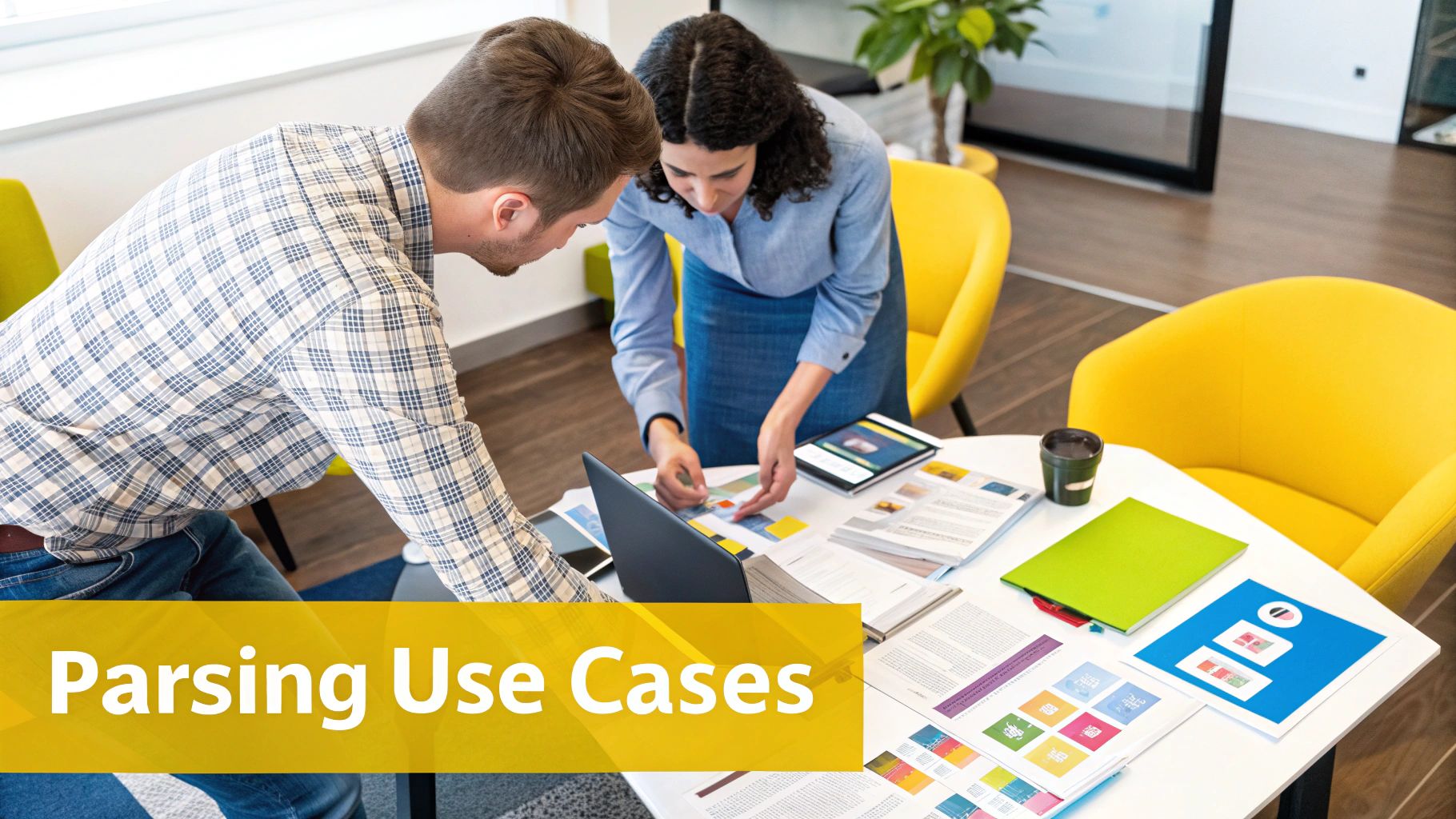 What is Data Parsing? Understand Its Role in Data Management ...