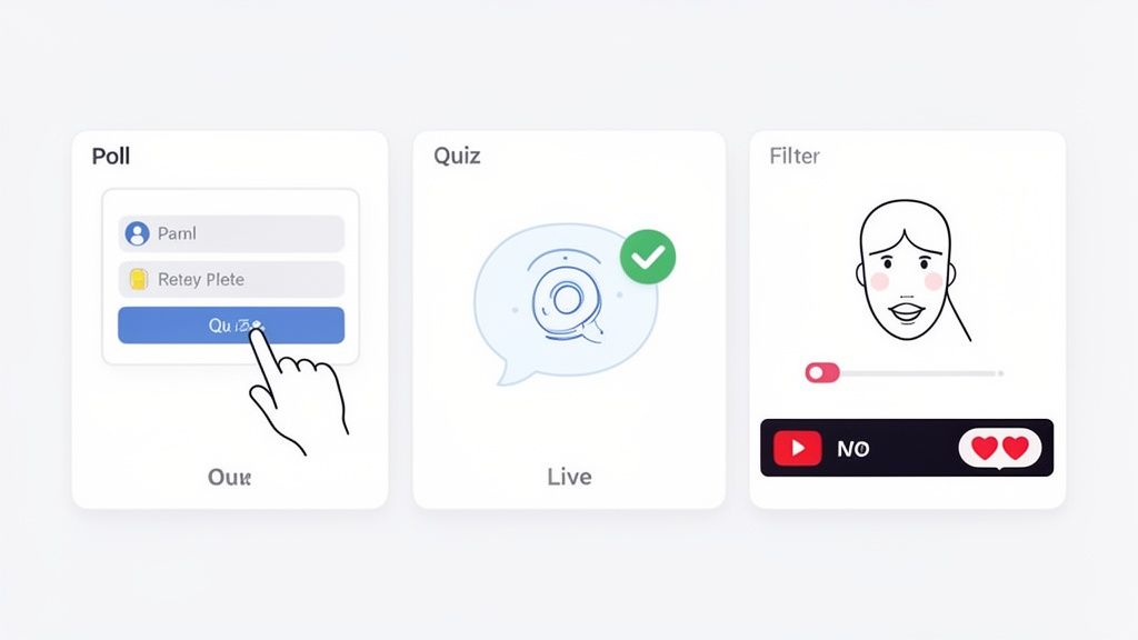 What Type of Content Works Best on Facebook in 2026 - Postiz