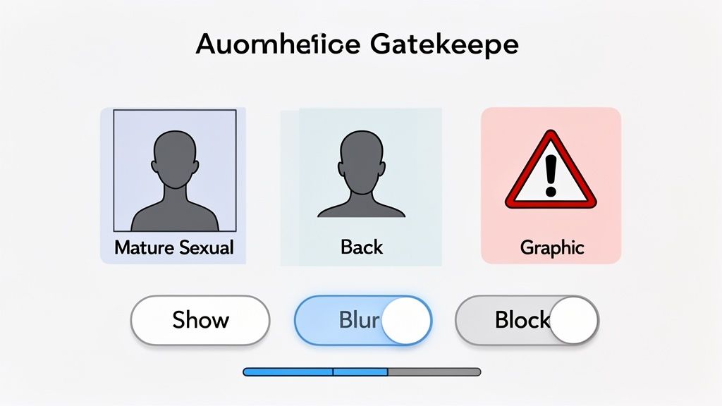 Your Guide to the Discord Explicit Content Filter - Postiz