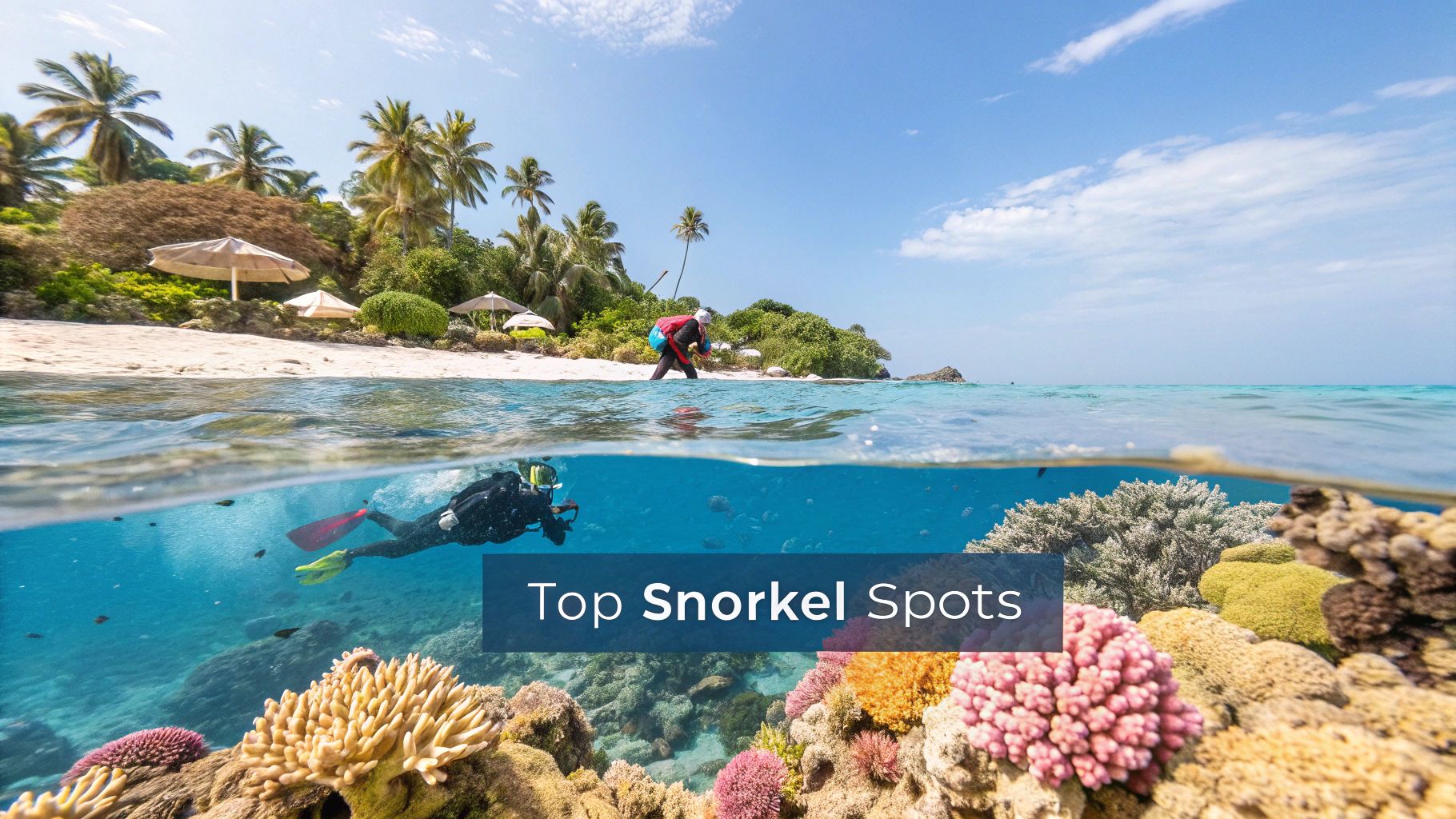 Your Guide to Snorkeling in Marathon Key - Marathon Snorkeling & Sunset ...