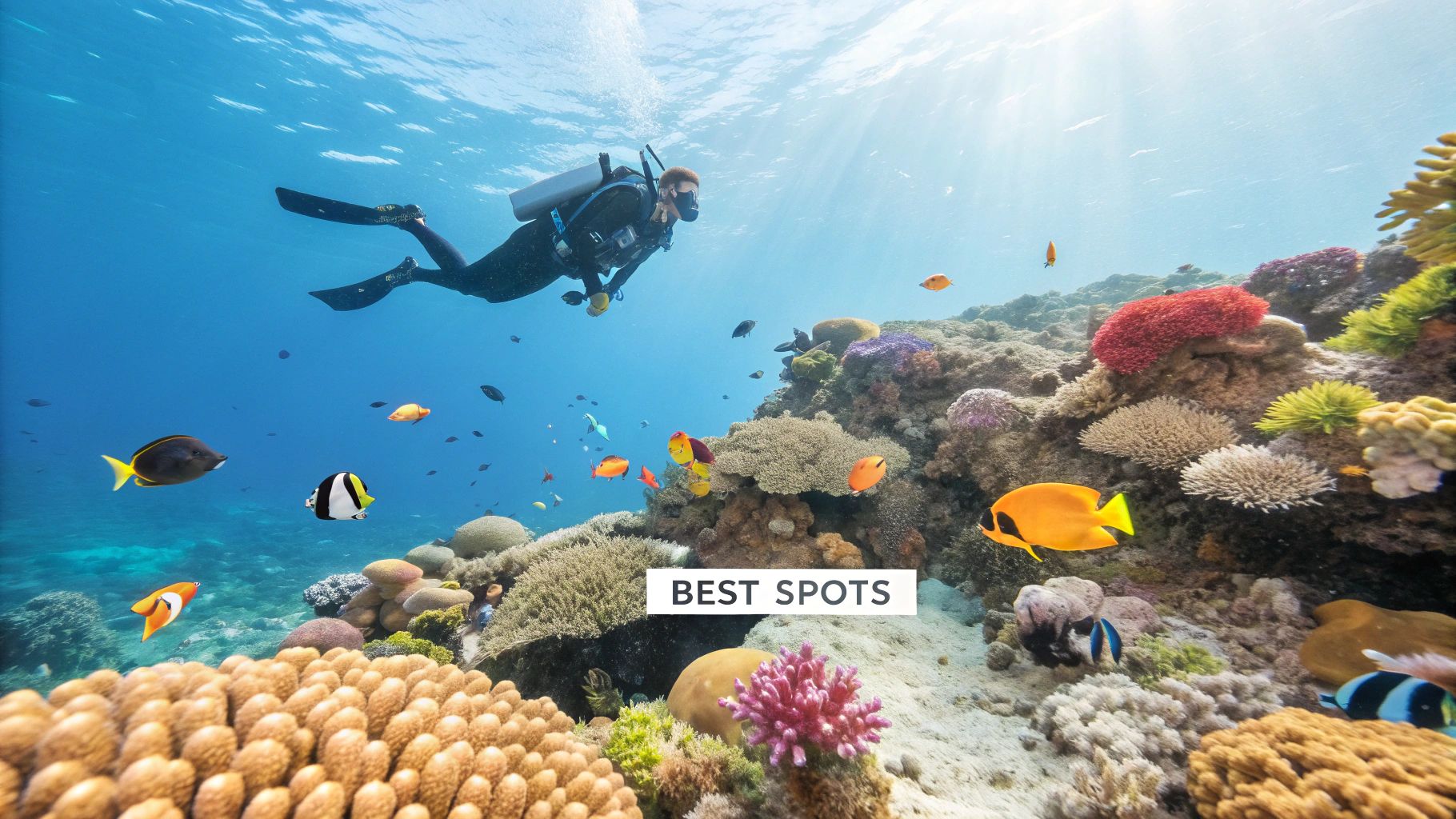Your Guide to Snorkeling Marathon FL - Marathon Snorkeling & Sunset Cruise
