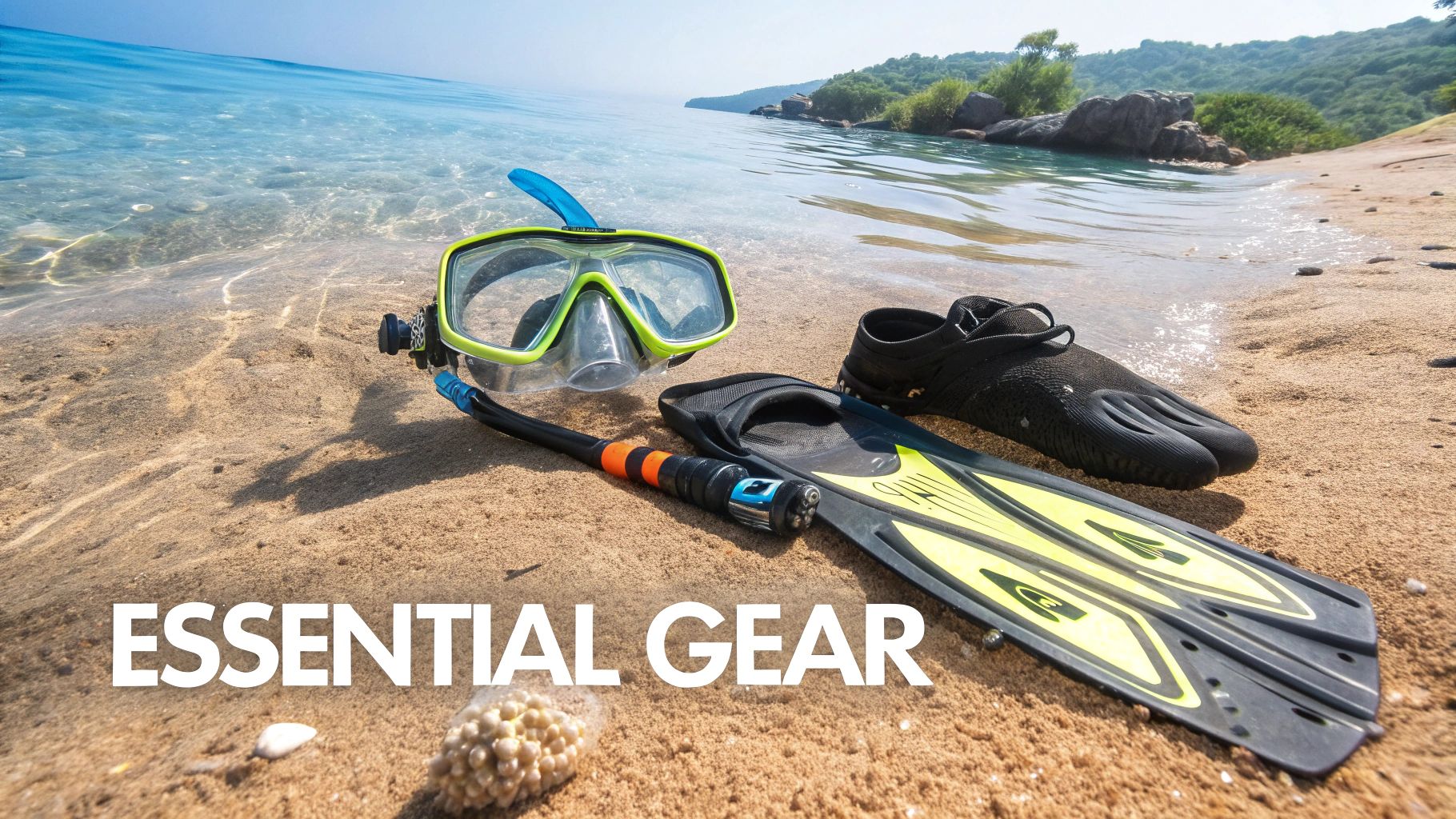 Your Guide to Snorkeling Marathon FL - Marathon Snorkeling & Sunset Cruise