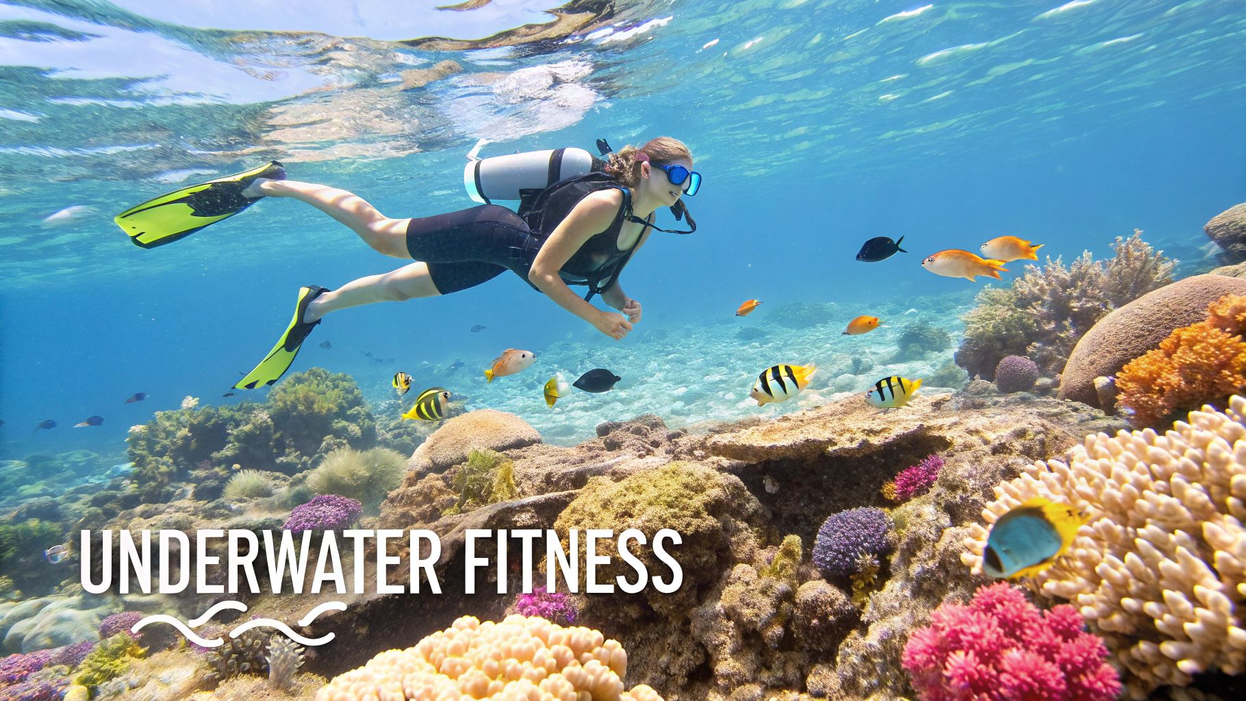 Your Guide to Snorkeling Marathon FL's Best Reefs - Marathon Snorkeling ...