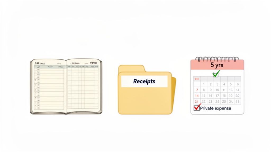 A Guide to Claiming Home Office Deductions in Australia – Everglow ...