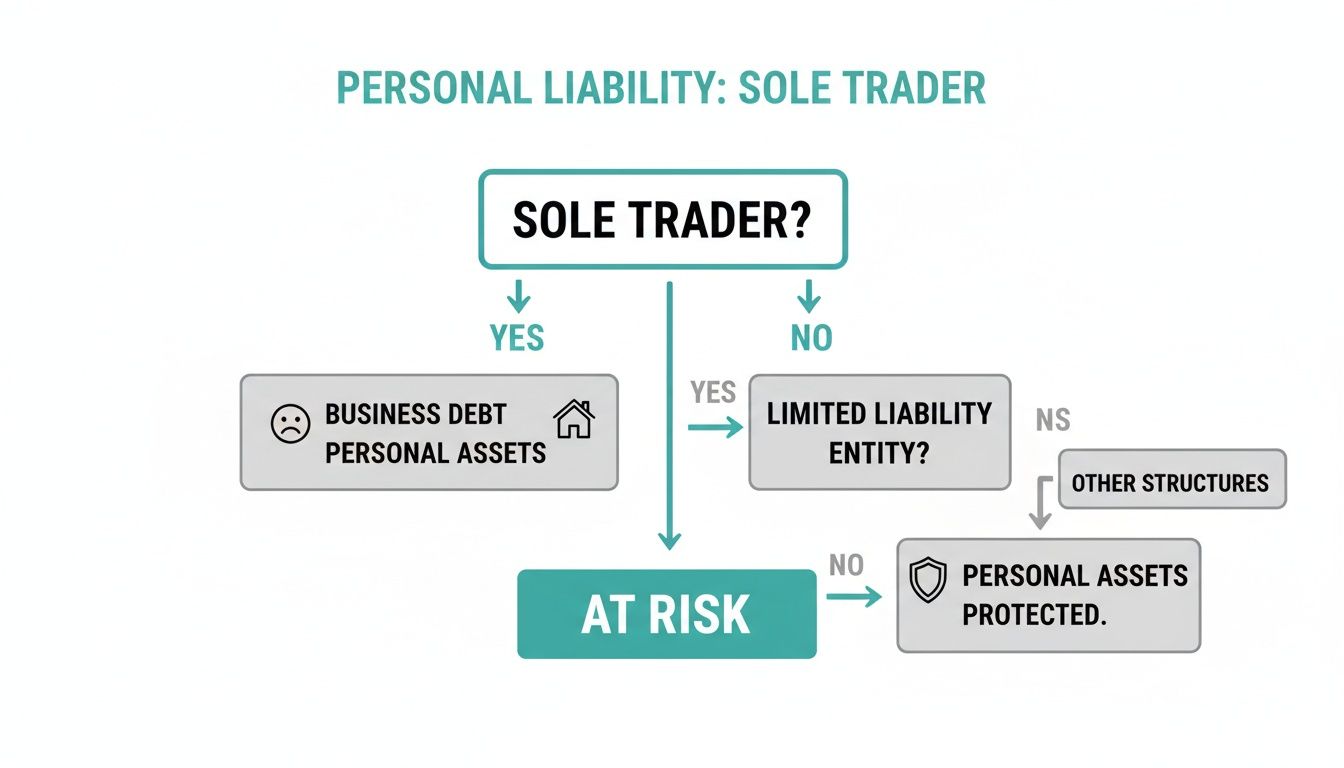 What Is a Sole Trader in Australia? A Guide for Thoughtful Beginnings