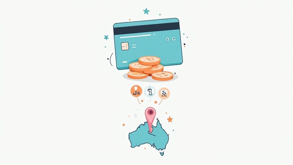 Starting a Business in Australia as a Foreigner: A Measured Approach