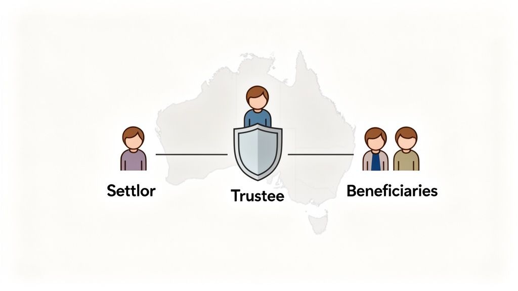 How to Set Up a Trust in Australia: A Guide for Thoughtful Planning ...