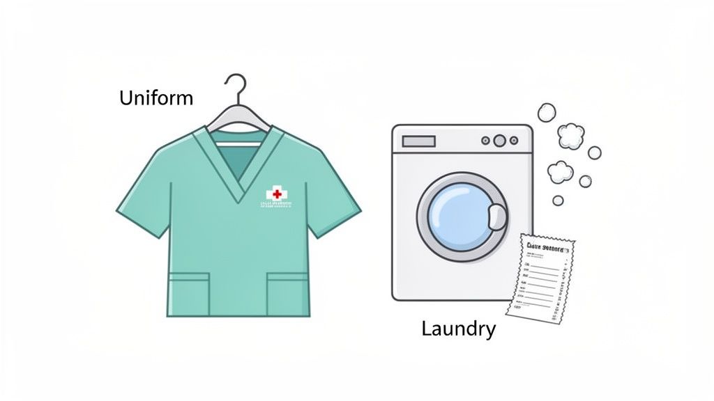 What Can a Nurse Claim on Tax: A Guide for Australian Nurses