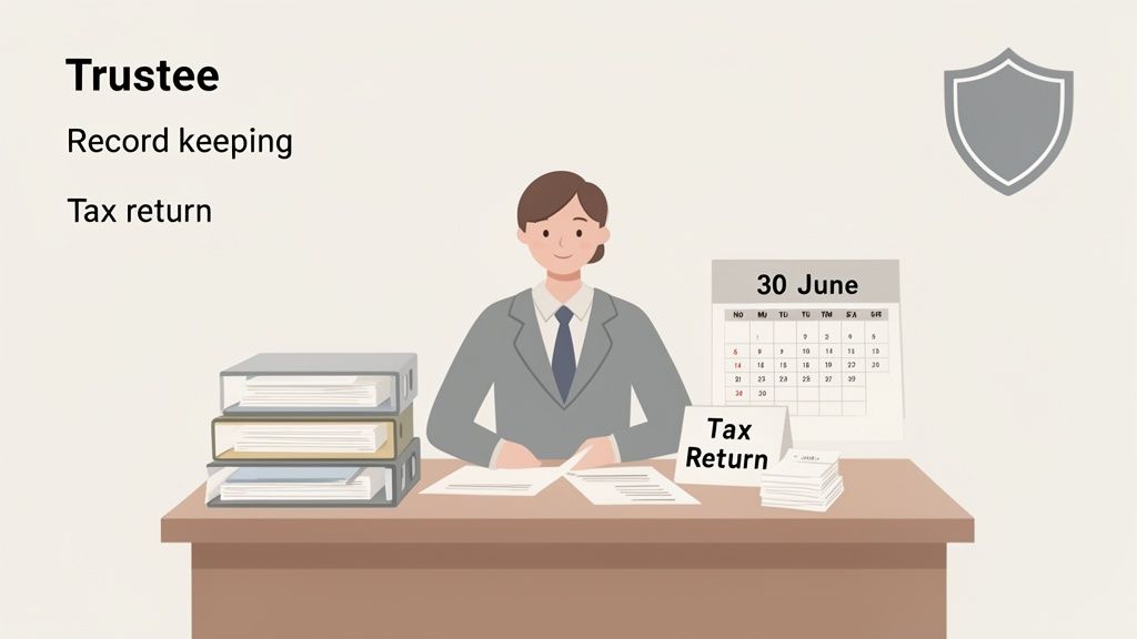 How to Set Up a Trust in Australia: A Guide for Thoughtful Planning ...