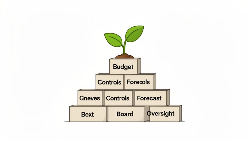 A Guide to Accounting for Not-for-Profit Organisations – Everglow ...