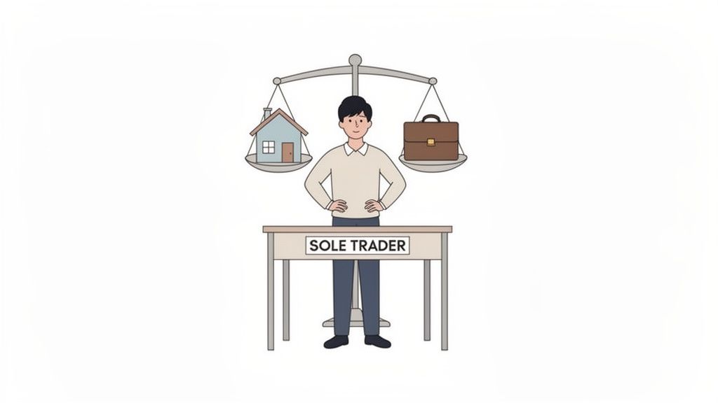 What Is a Sole Trader in Australia? A Guide for Thoughtful Beginnings