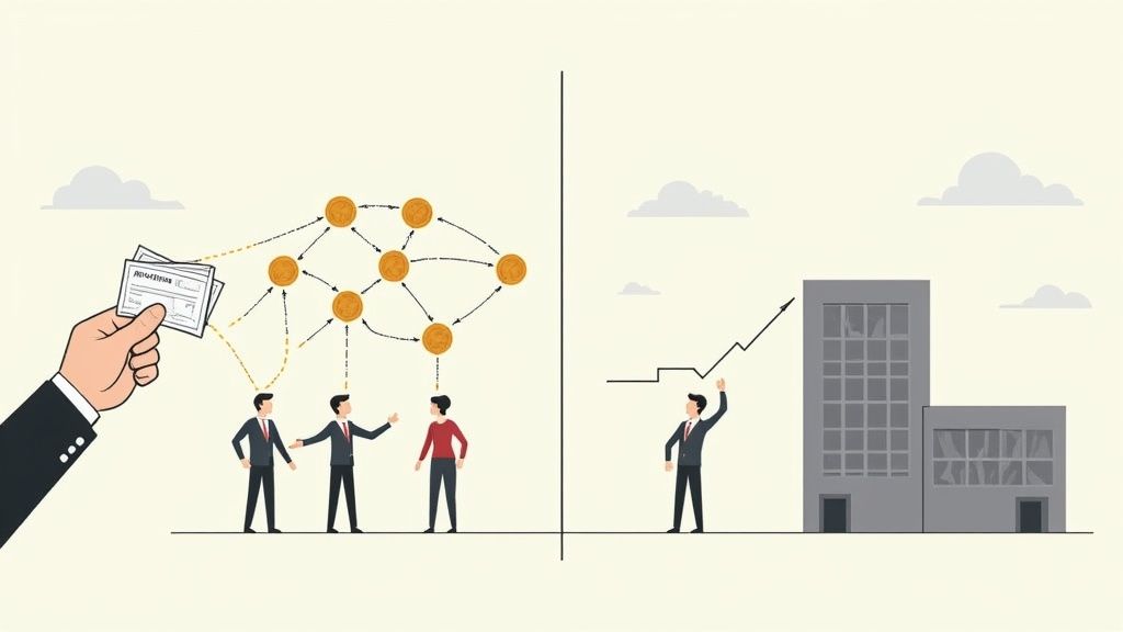 What is a Unit Trust in Australia? A Practical Guide