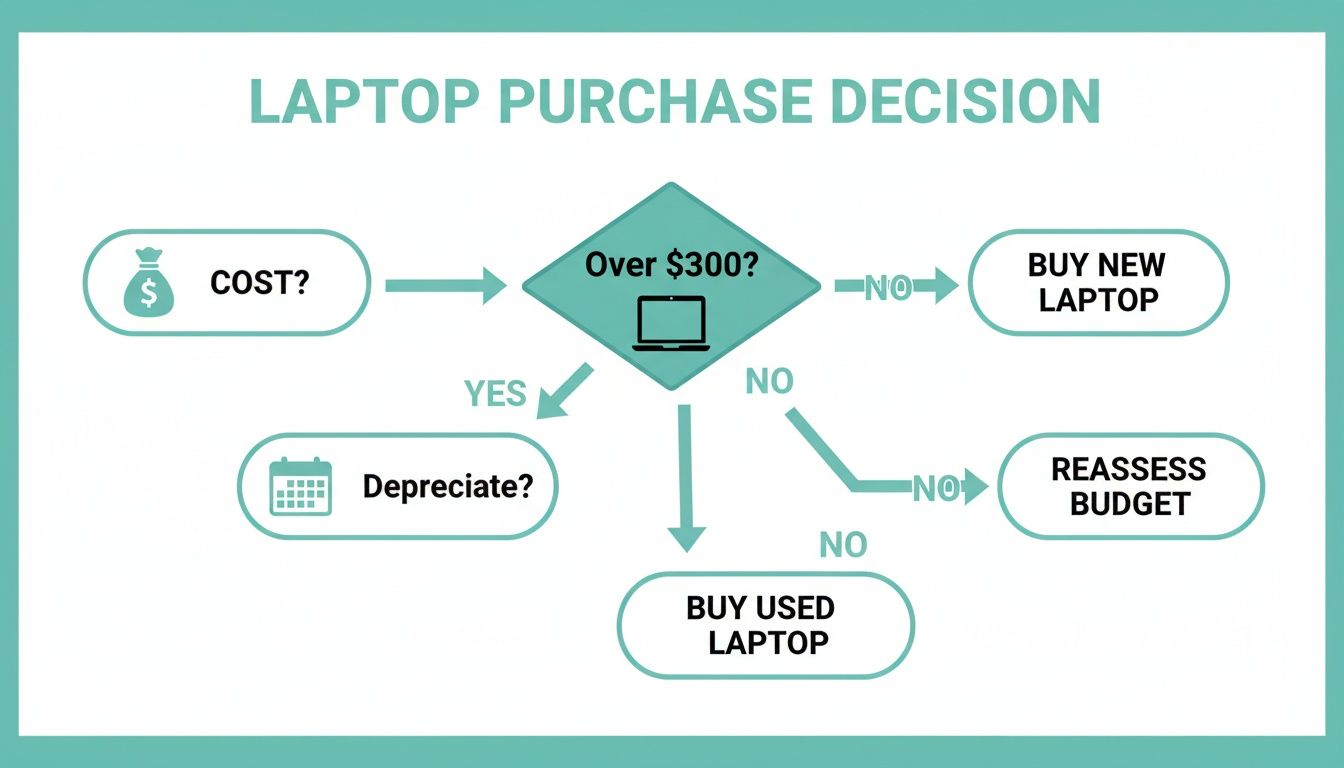 Understanding the Laptop Depreciation Rate in Australia – Everglow ...