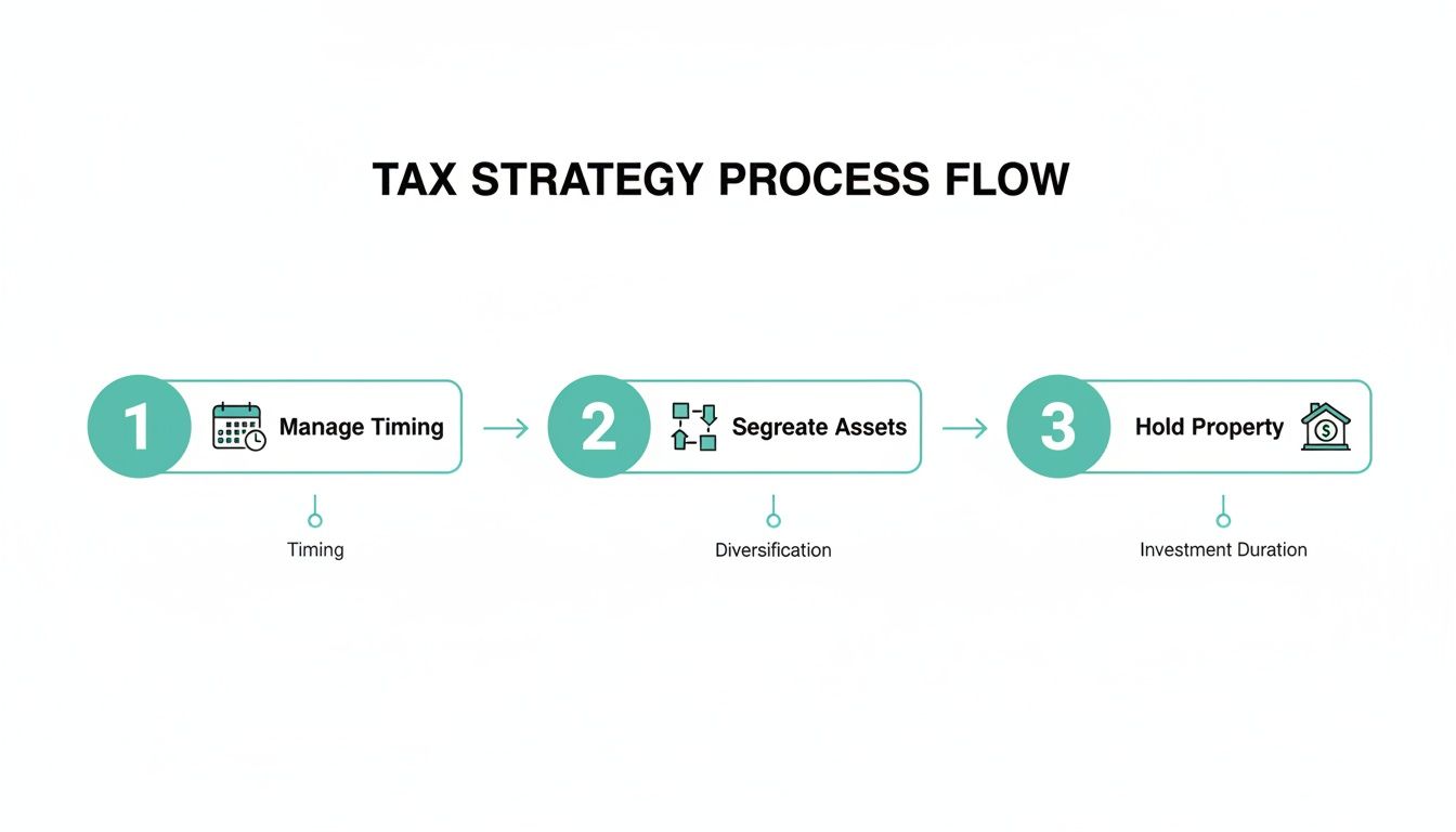 Benefits of a self managed super fund: A guide for considered investors ...