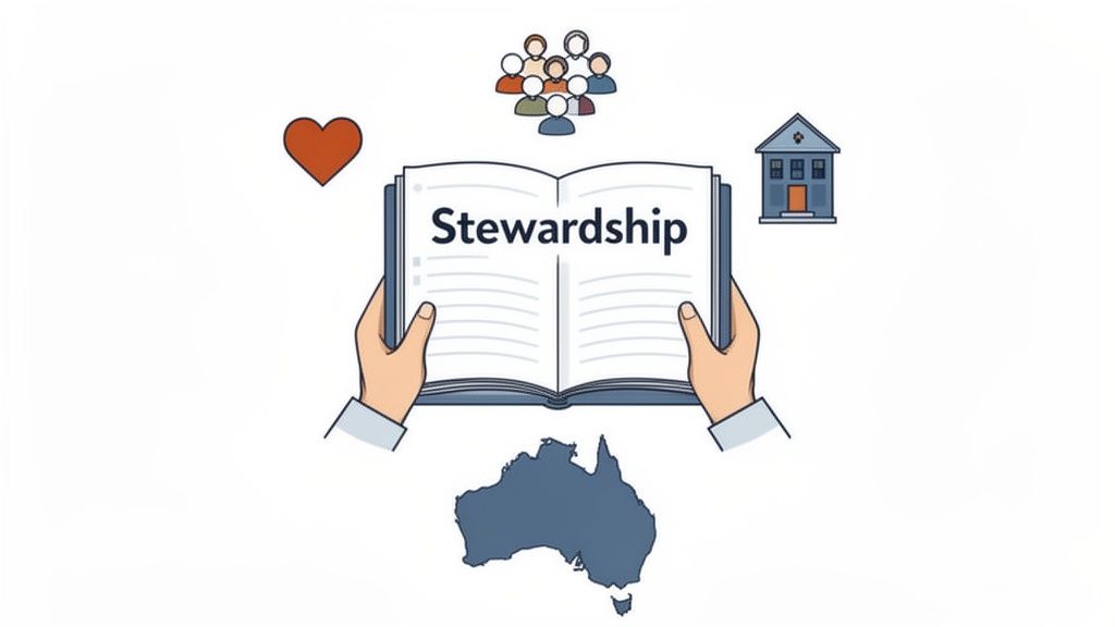 A Guide to Accounting for Not-for-Profit Organisations – Everglow ...