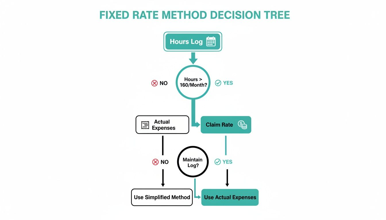 A Guide to Claiming Home Office Deductions in Australia – Everglow ...