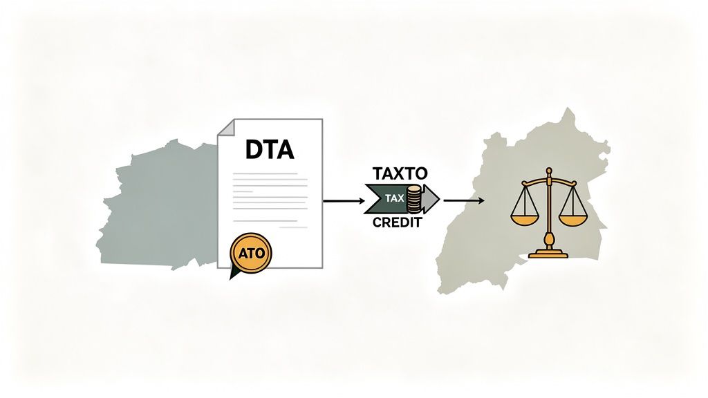 Expats and Taxes: A Guide to Australian Tax Residency – Everglow Prosperity