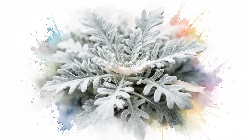 Top 10 Types of Greenery for Flower Arrangements in 2026 – Fiore