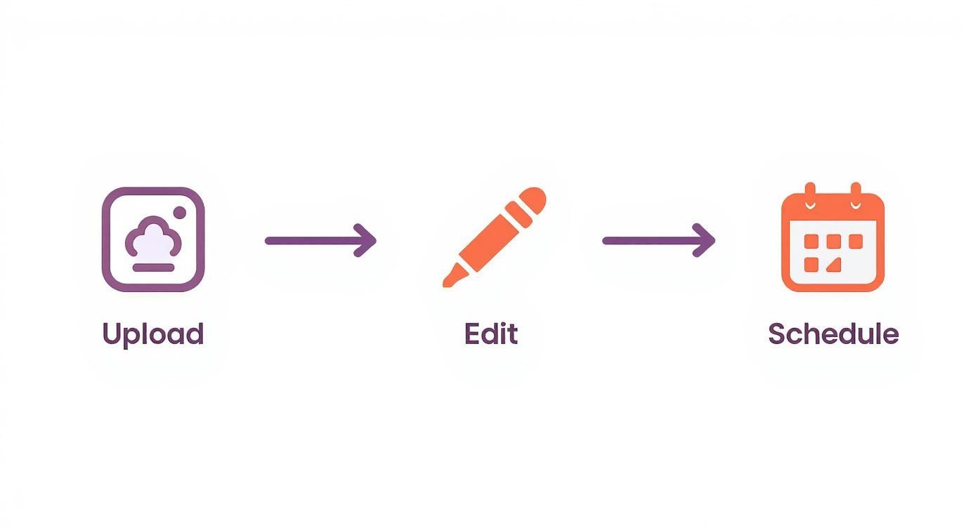 How to Schedule Instagram Reels for Maximum Reach and Engagement