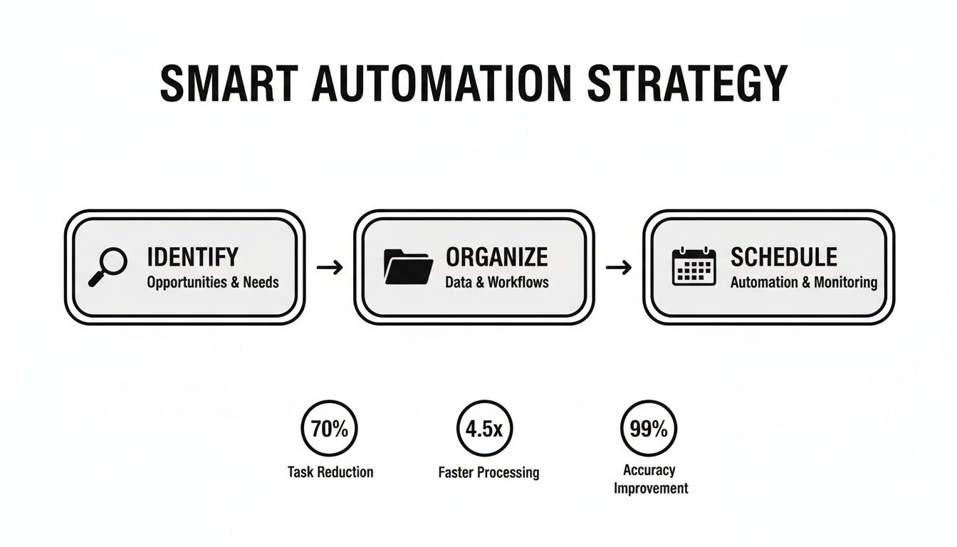 The Social Media Automation Guide to Working Smarter
