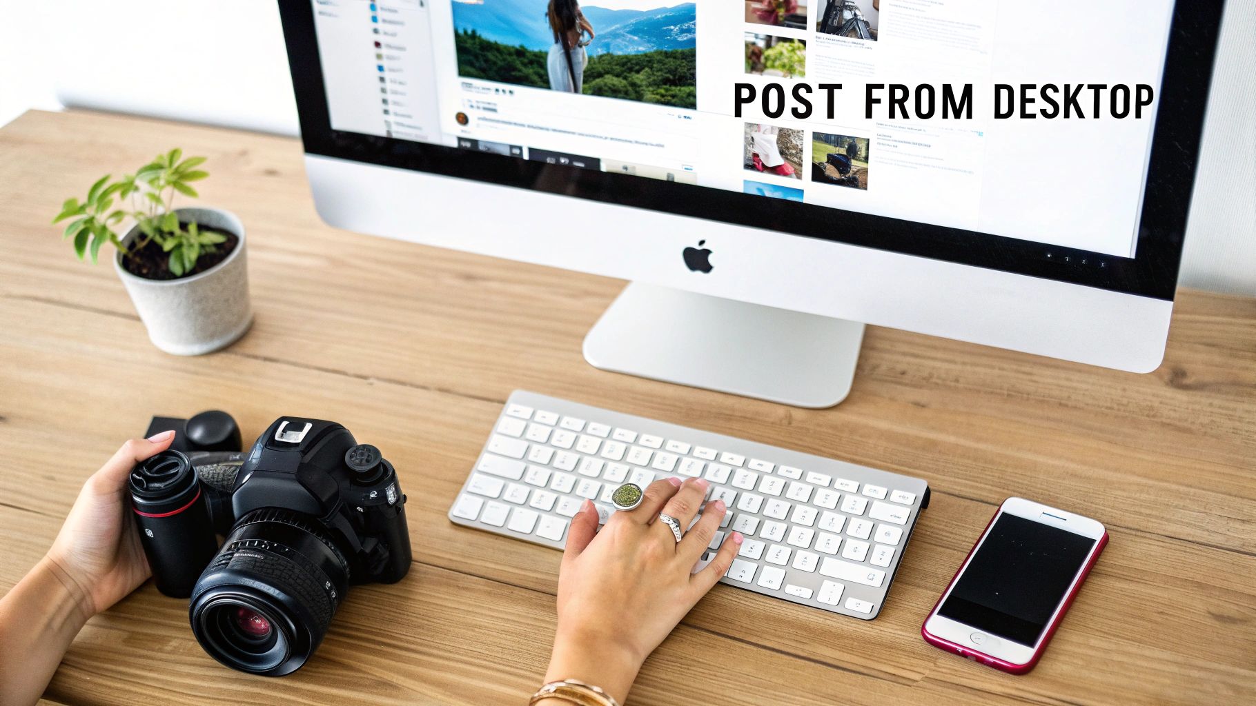 Can I Post To Instagram From My Computer A Complete Guide