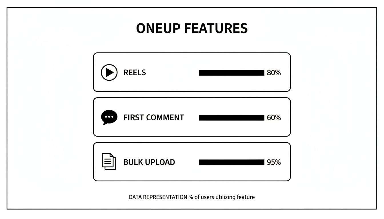 How to Schedule Instagram Posts: A Guide to Maximum Reach