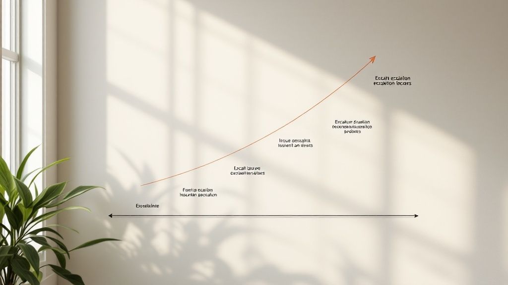 Escalation Process Example: A Proven Framework - Screendesk Blog