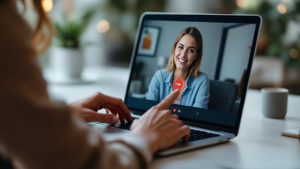 How to Record Video Call Like a Pro: Real-World Strategies - Screendesk ...