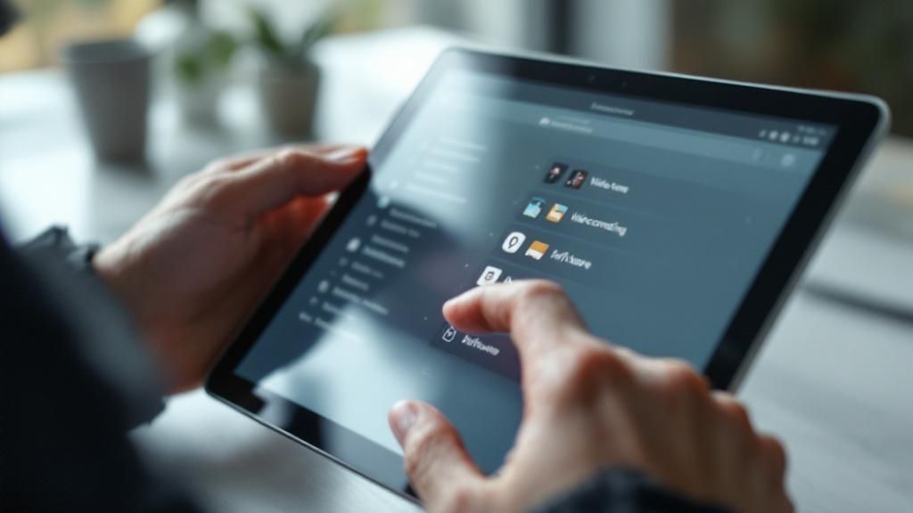 How to Record Video Call Like a Pro: Real-World Strategies - Screendesk ...