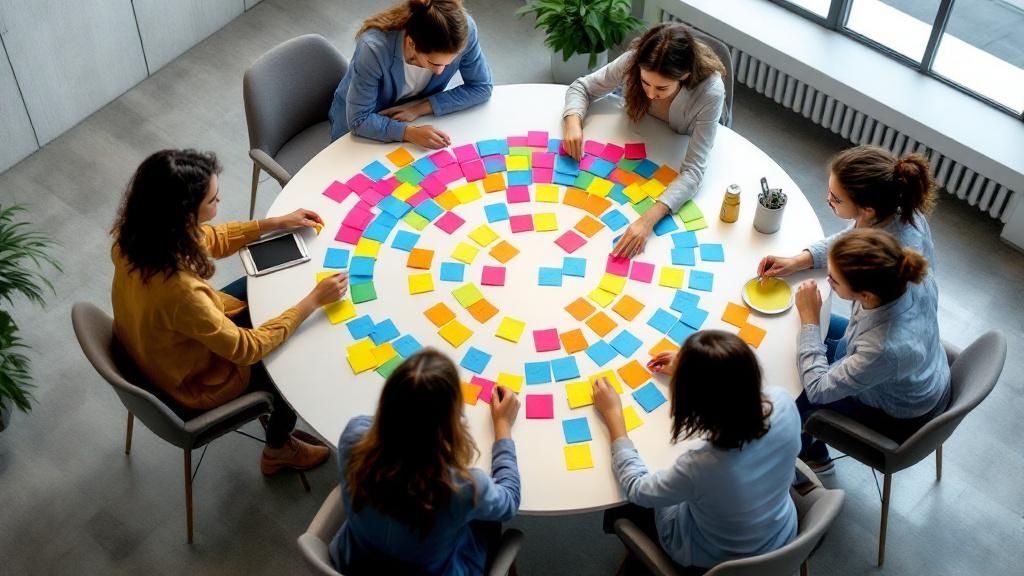 A Guide to Service Delivery Optimization - Screendesk Blog