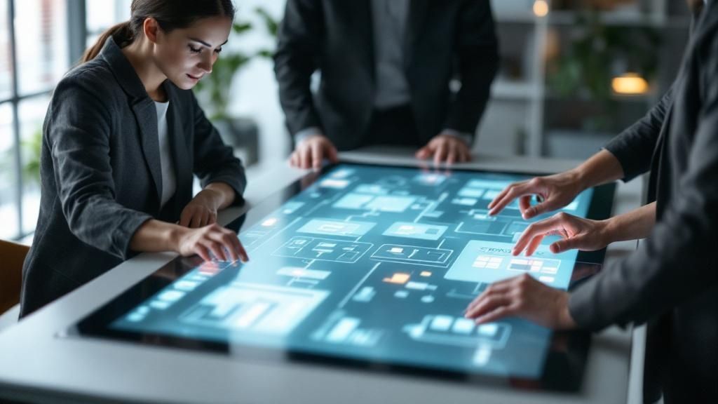 A Guide to Service Delivery Optimization - Screendesk Blog