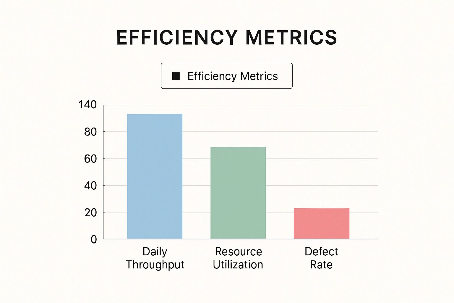 How to Measure Operational Efficiency: A Practical Guide - Screendesk Blog