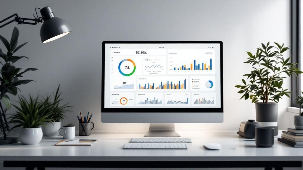 How to Measure Operational Efficiency: A Practical Guide - Screendesk Blog