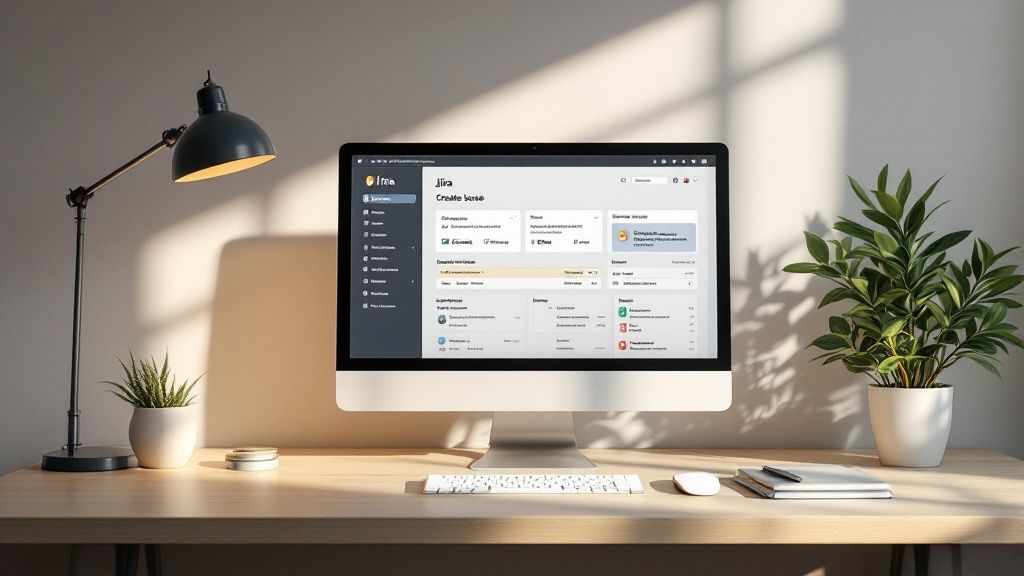 Create Issue in Jira: Your Ultimate How-To Guide - Screendesk Blog