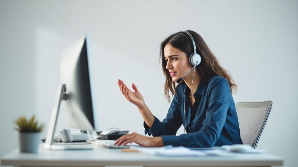 Call Center Agent Training: Proven Strategies for Excellence ...