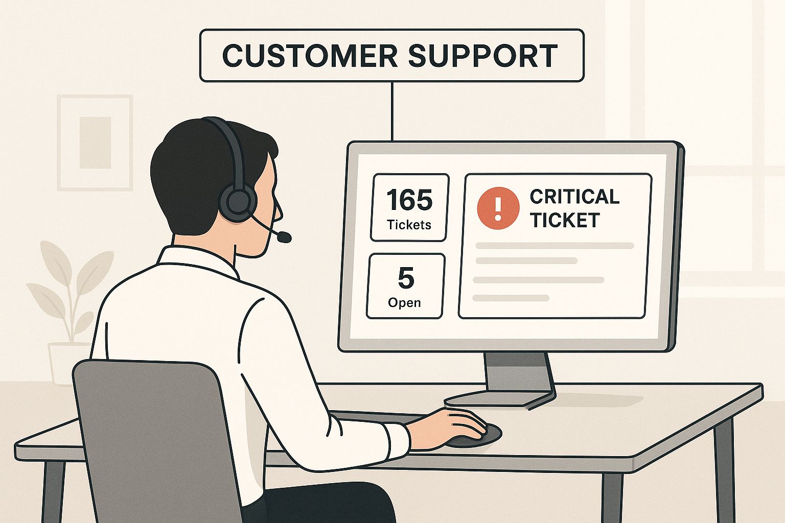 Learn the Essential Example Escalation Procedure Today - Screendesk Blog