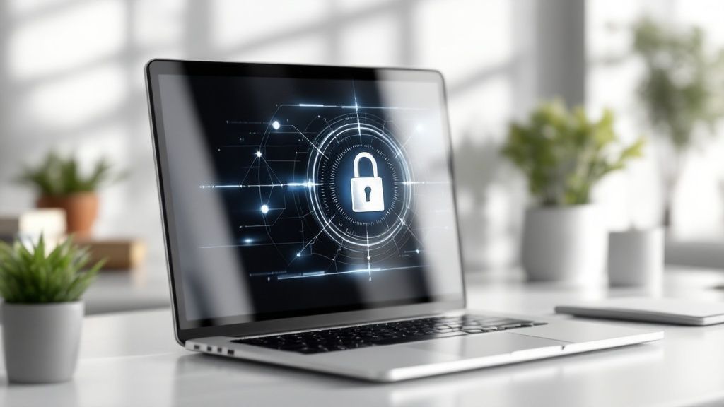 Secure Screen Sharing: Protect Data & Collaborate Confidently ...