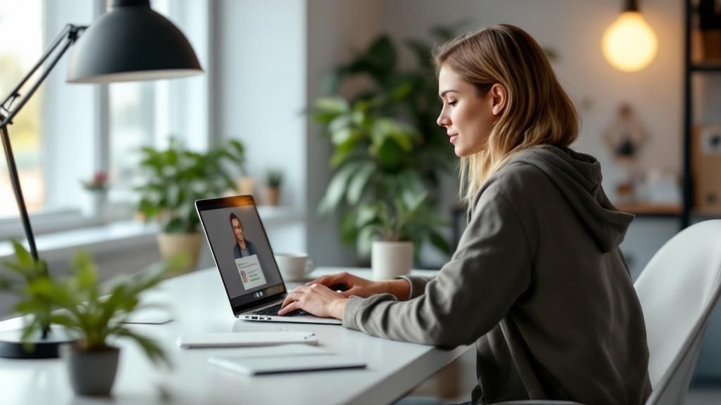 No Download Screen Sharing That Actually Works in 2025 - Screendesk Blog