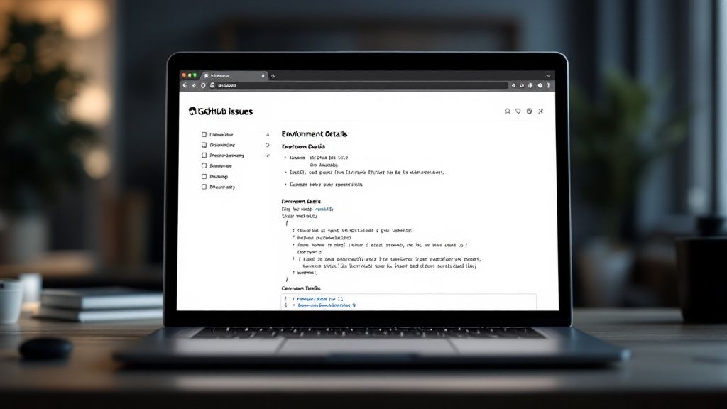 Bug Report Examples: Improve Your Reporting Skills Today - Screendesk Blog