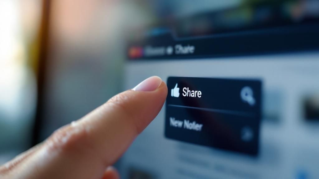 Browser Screen Sharing Unlocked and Explained - Screendesk Blog