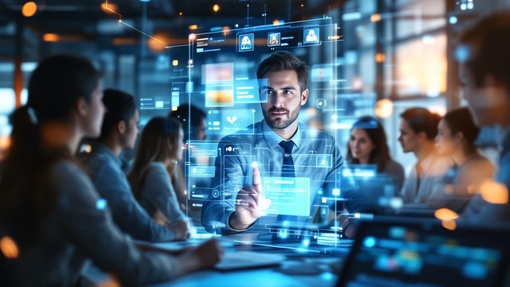 Help Desk Integration: Your Complete Strategy Guide - Screendesk Blog