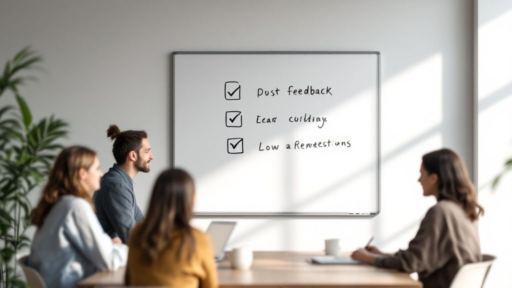 Escalation Process Example: A Proven Framework - Screendesk Blog