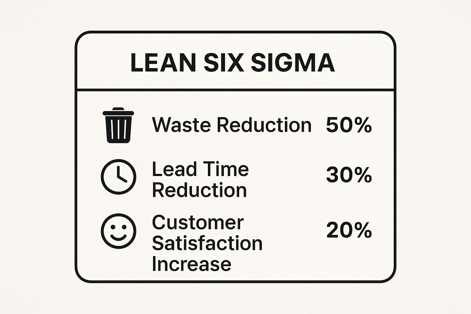 10 Key Business Process Improvement Techniques for 2025 - Screendesk Blog