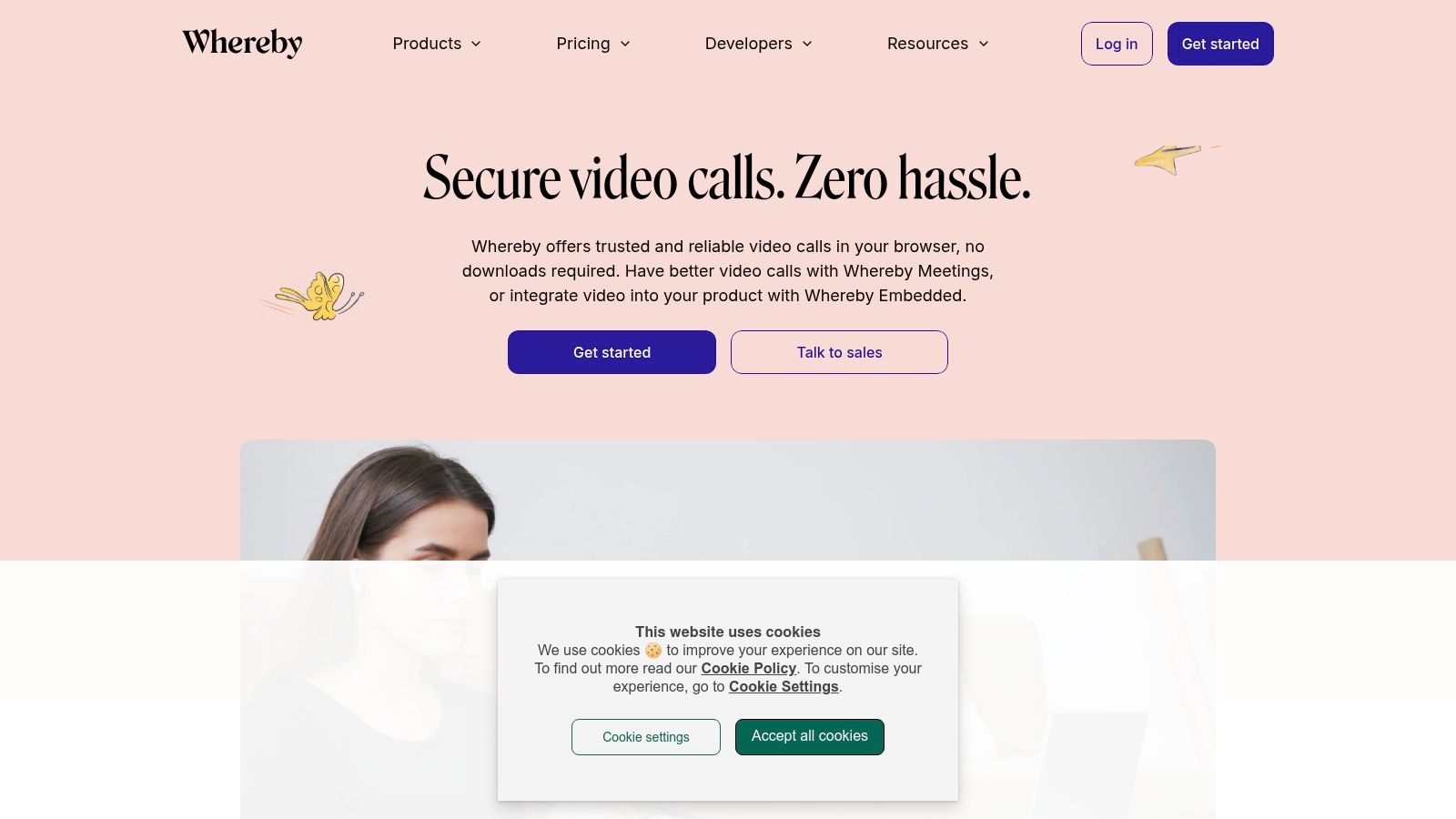 Top Browser Based Screen Sharing Tools for Seamless Collaboration ...