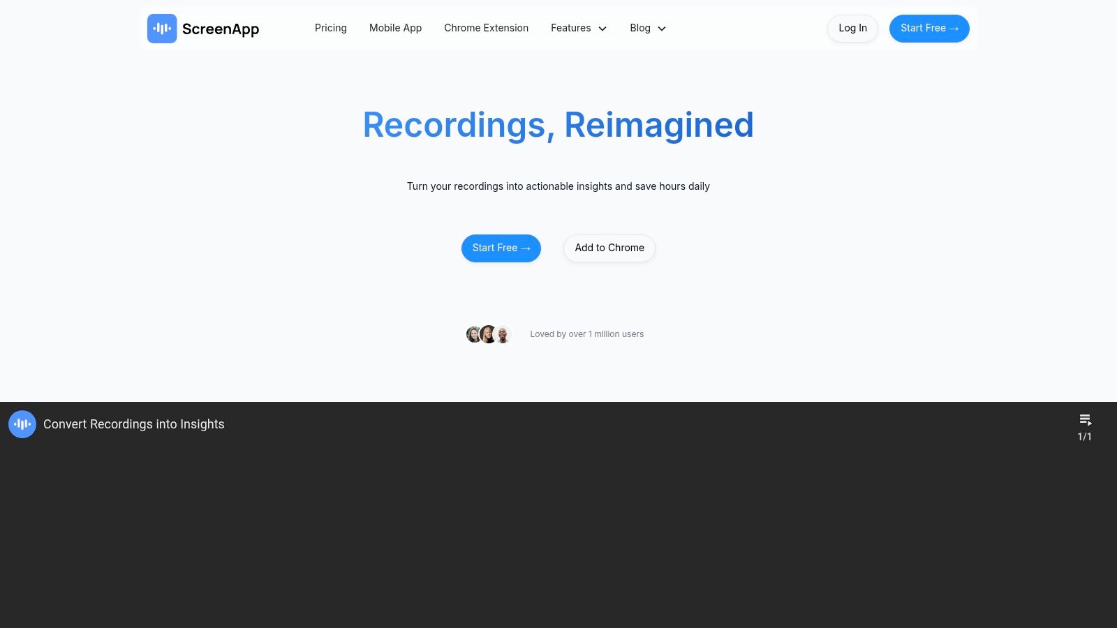 11 Best Free Screen Recorder No Download Tools for 2025 - Screendesk Blog