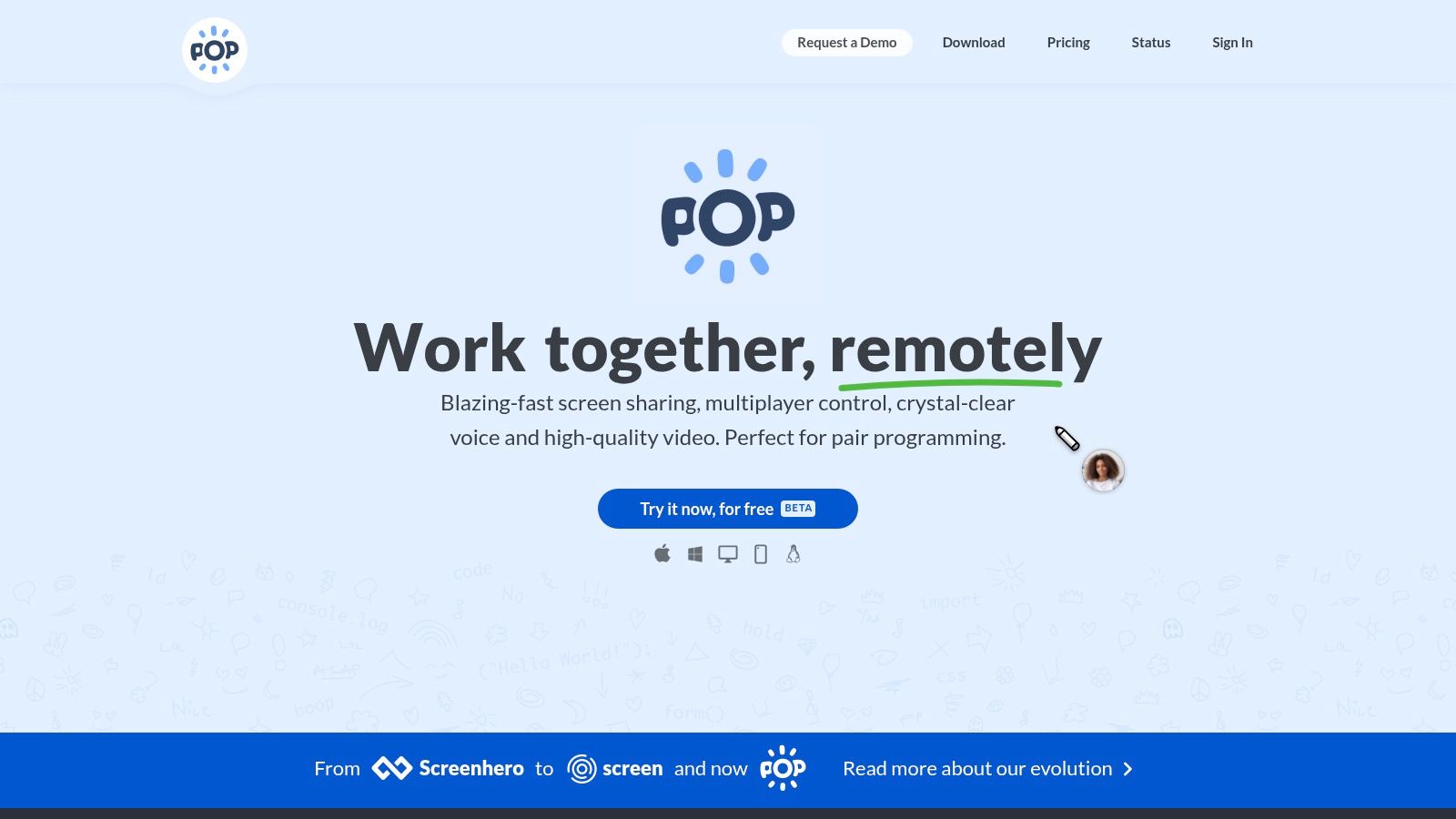 Top Tools for Screen Sharing Without Installation in 2025 - Screendesk Blog